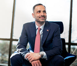 About Victory Capital - Victory Capital